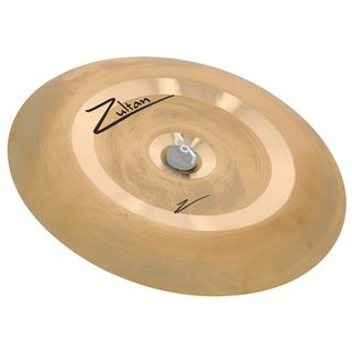 Cymbalfinder - Zultan Cymbals